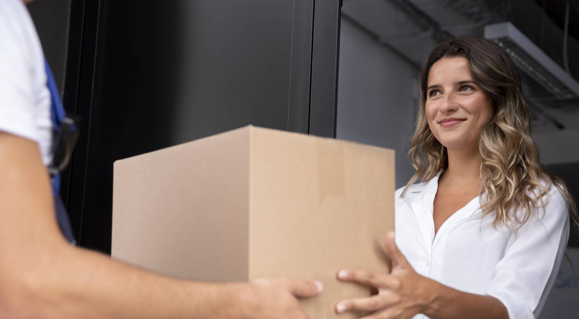 Tips for Proper Packaging of Items to be Shipped Internationally