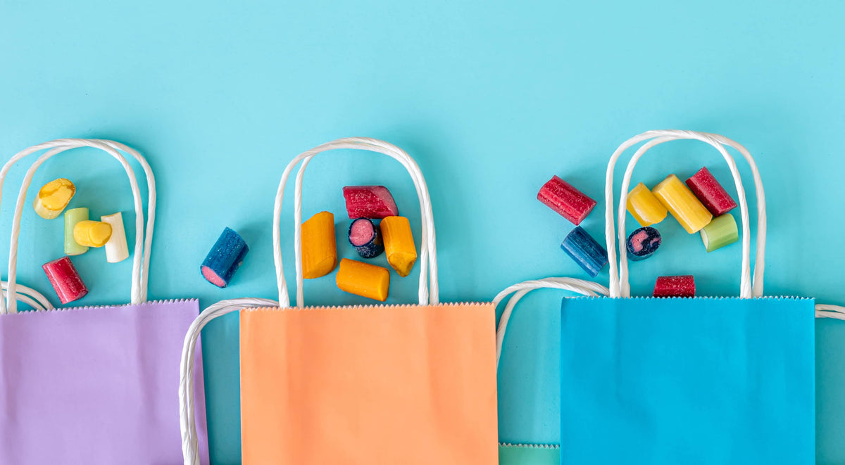 Which Bag Is suitable for non-expendable use – Mr Bags