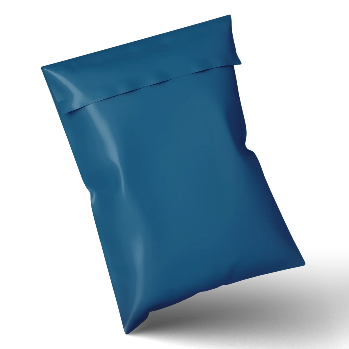 Blue Mailing Bags Assorted Pack – Premium Self-Seal Postal Bags UK