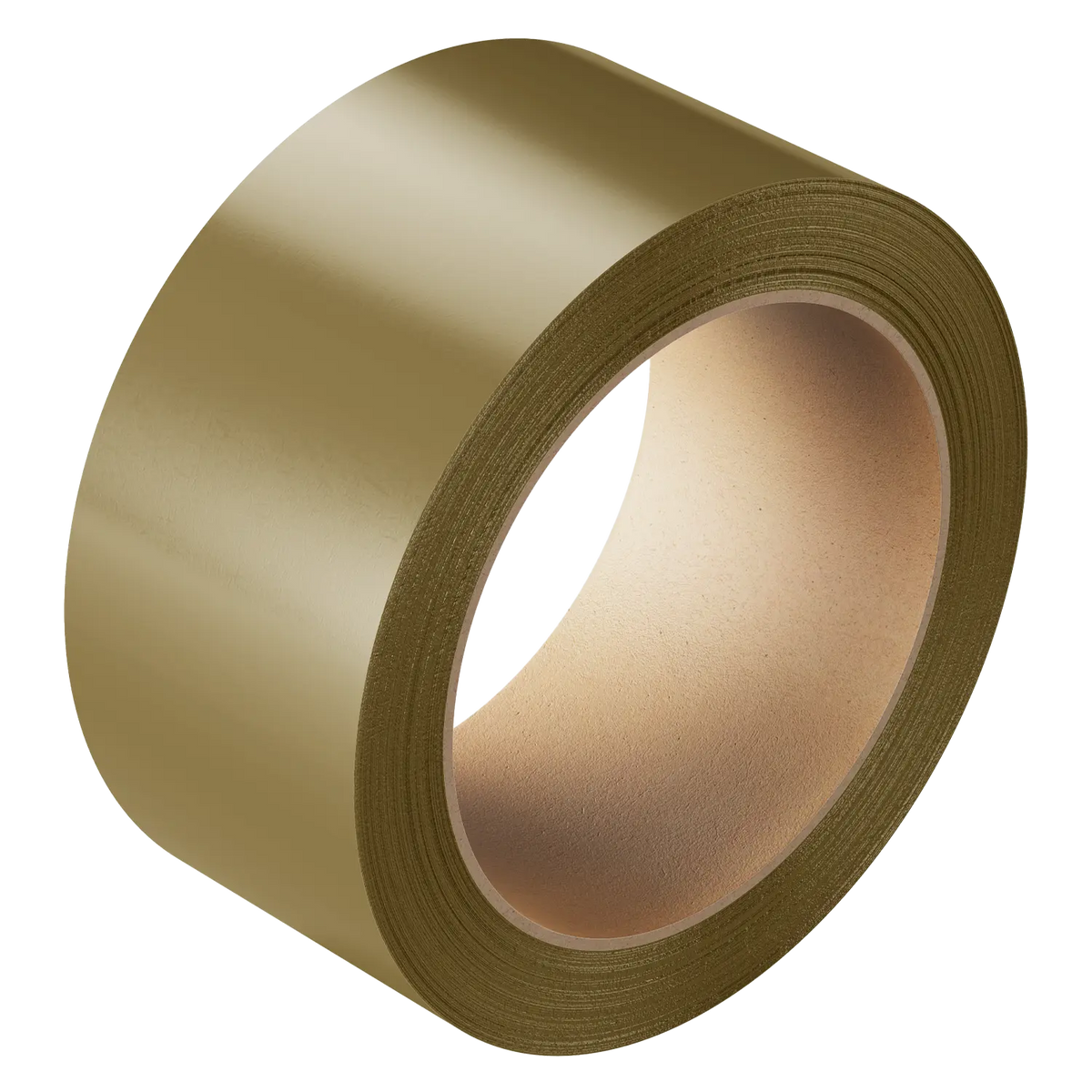 Brown Parcel Tape, Brown Packing Tape 48MM x 92 Meter's (100 Yards ...