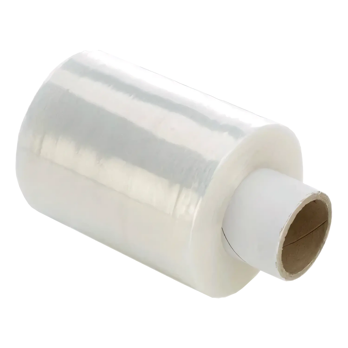 Mini Pallet Wrap - Shrink Wrap 100mmx150m - From £1.24 Each