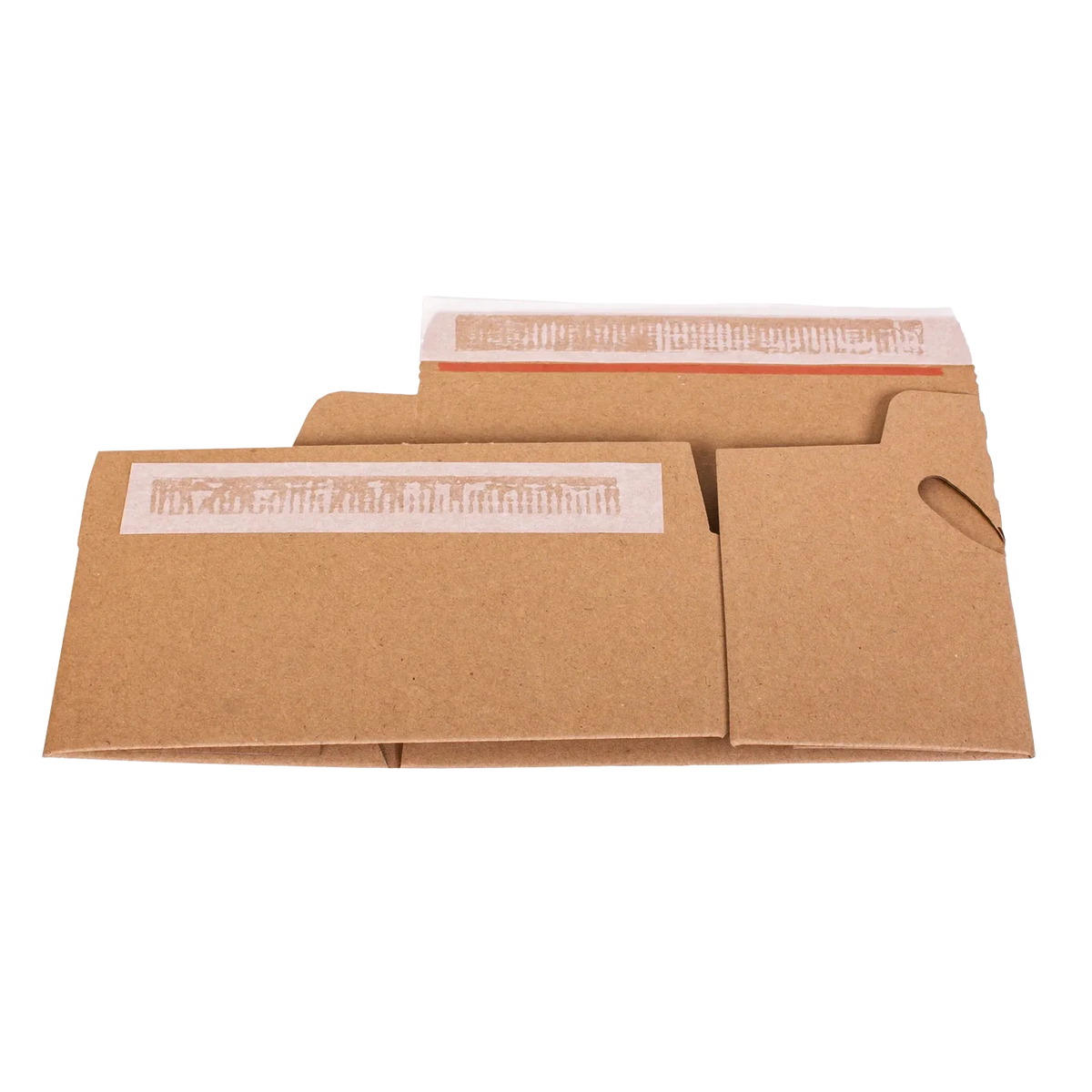 Crash Lock Cardboard Box - 110x100x70mm - 0.74p Each – Mr Bags