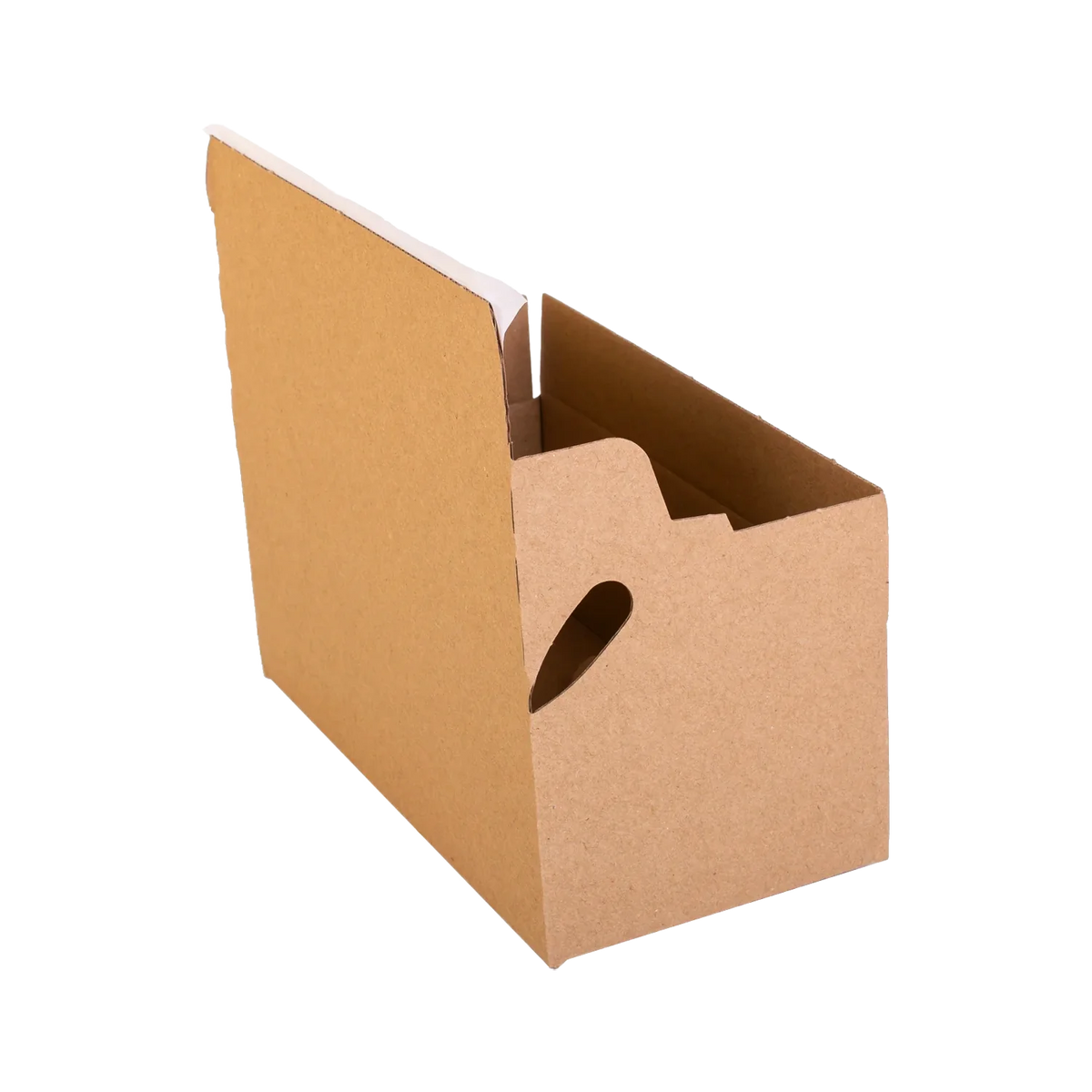 Crash Lock Cardboard Box - 180x100x50mm – Mr Bags
