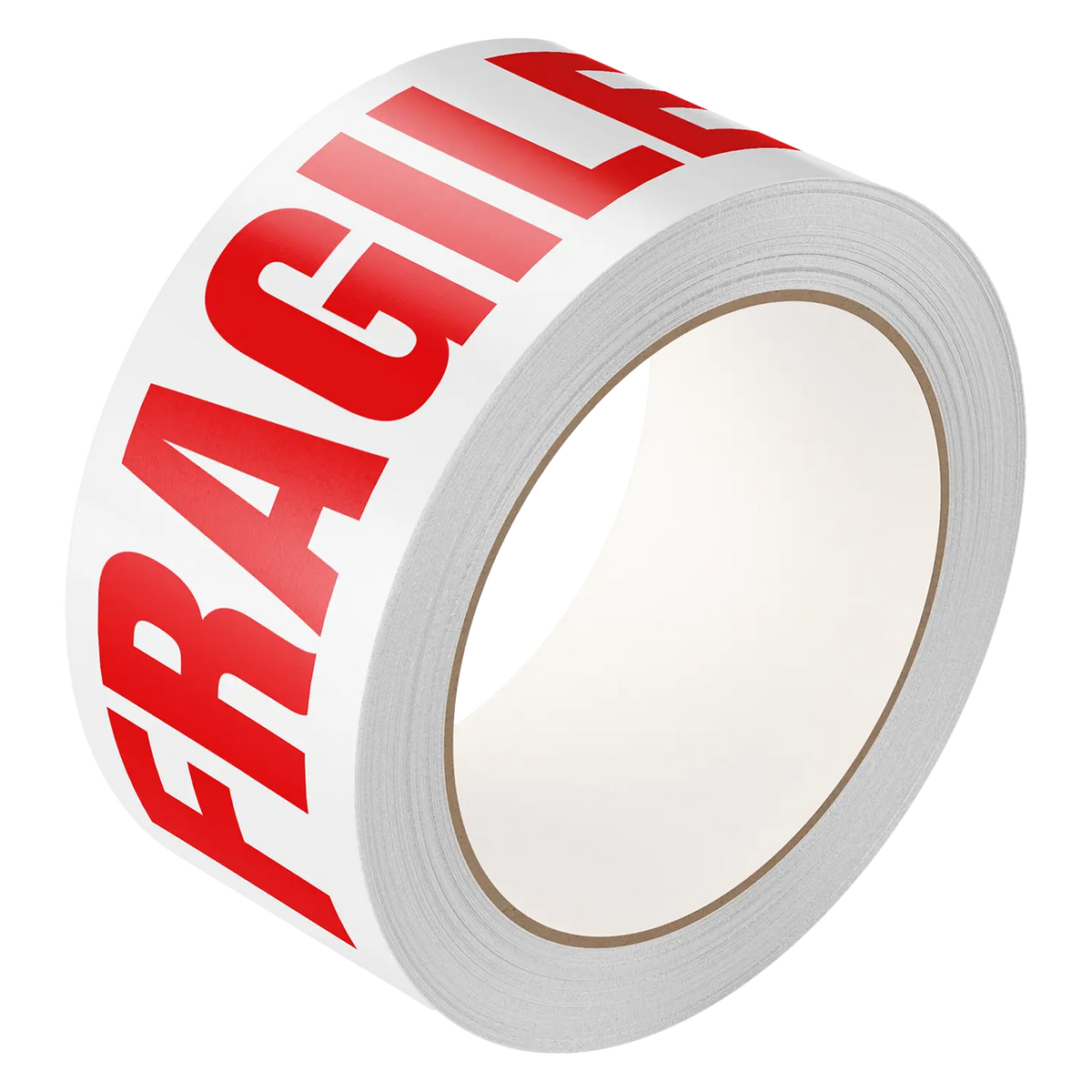 Fragile Tape 48MM x 92 Meter's (100 Yards), 6 For £9.99 – Mr Bags